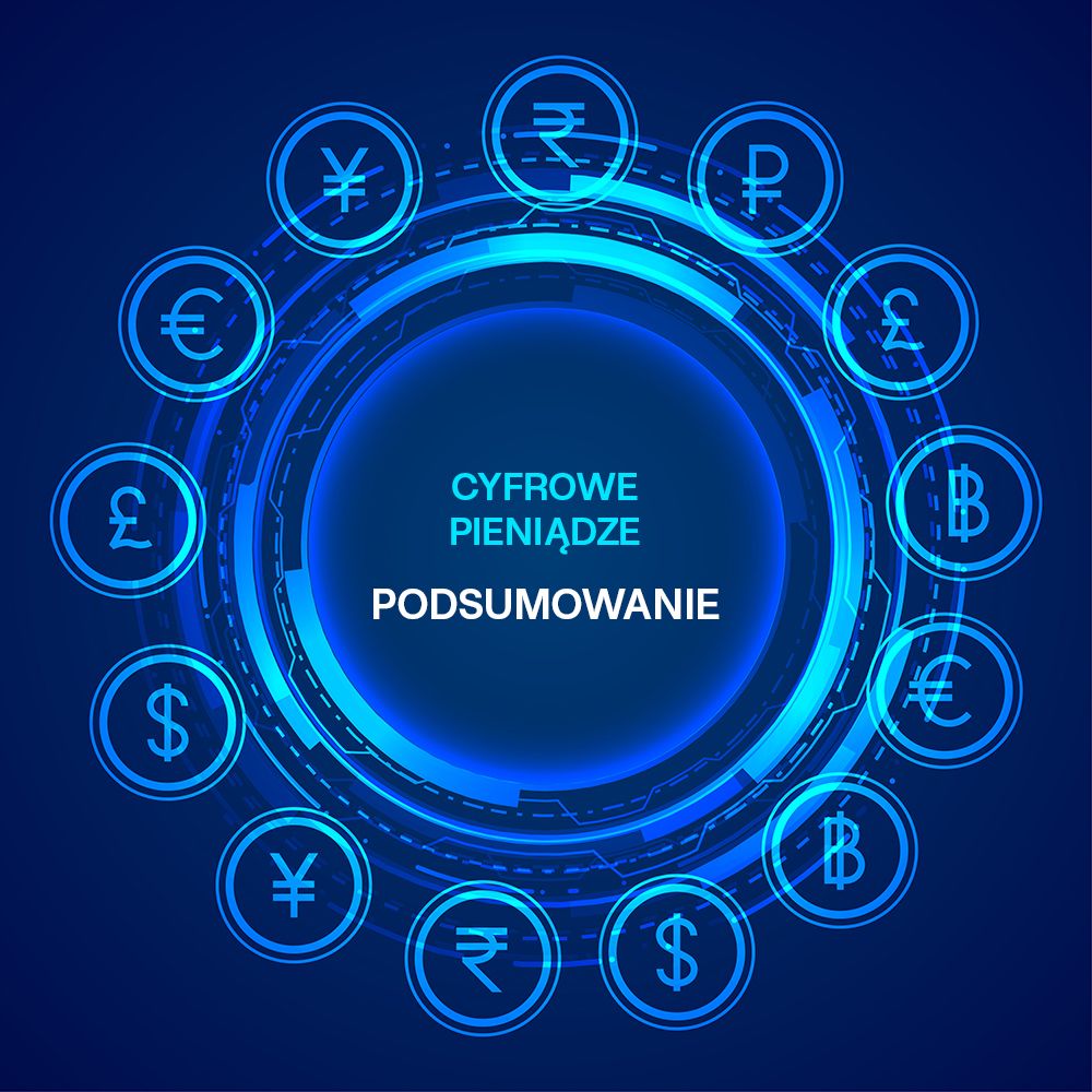 Krypto lipiec, czyli podsumowanie minionych tygodni